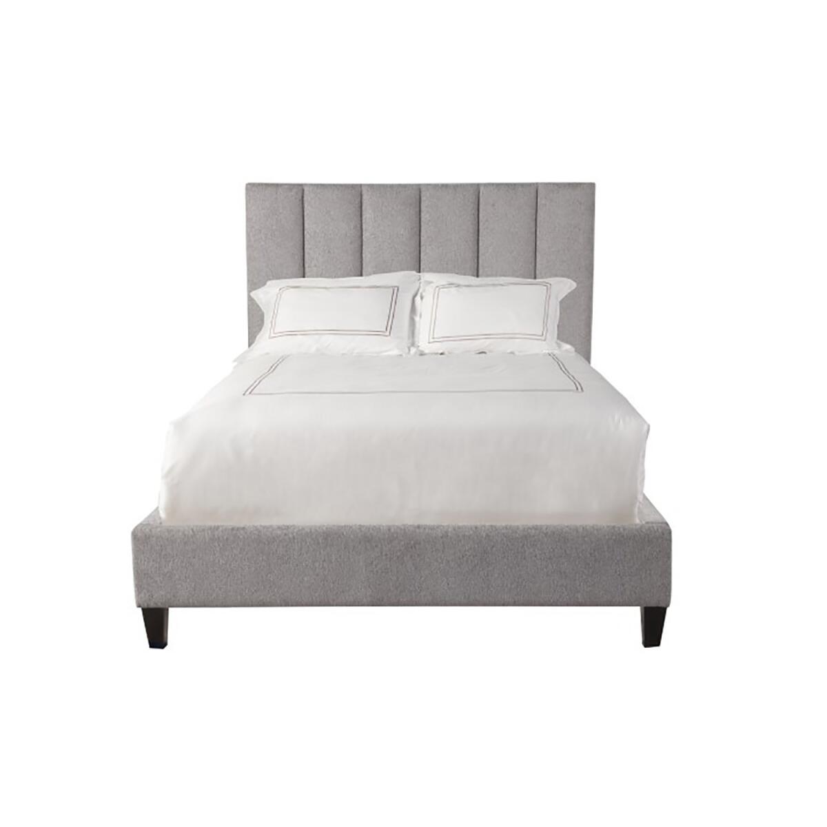 Avery Stream Queen Panel Bed – Jernigan Furniture - Goldsboro ...