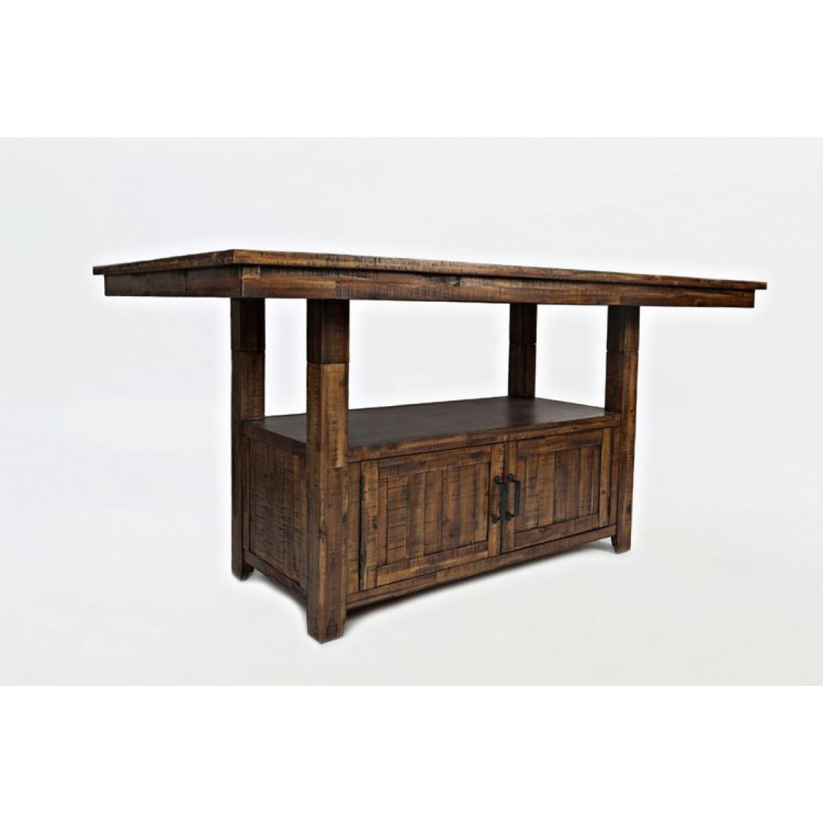 Cannon Valley High-Low Dining Table – Jernigan Furniture - Goldsboro ...