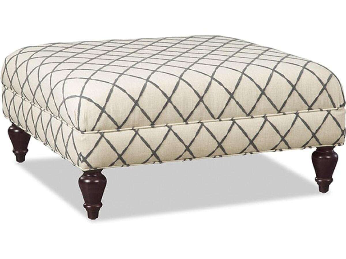 Ottomans & Poufs – Jernigan Furniture - Goldsboro & Smithfield NC ...