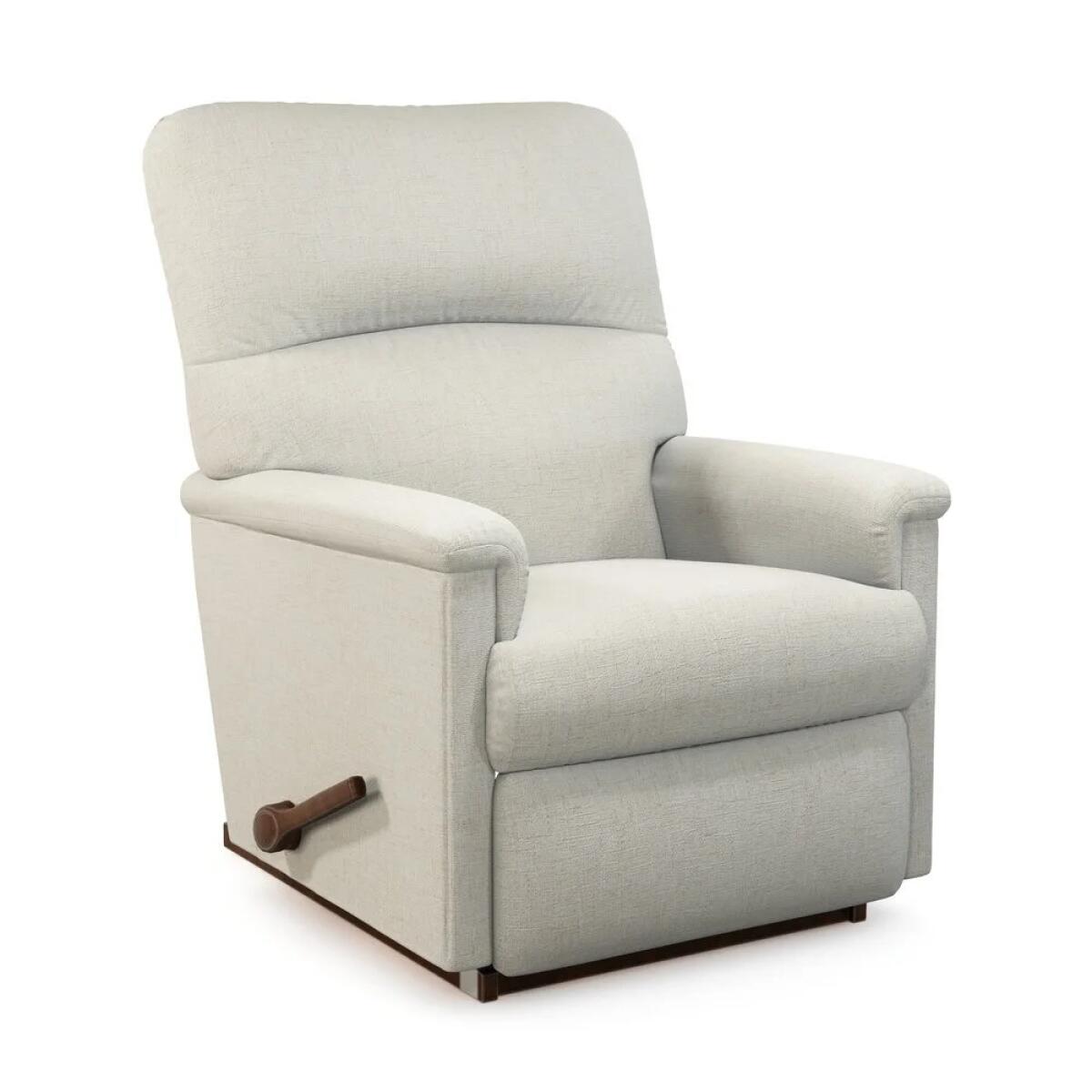 Collage Rocking Recliner – Jernigan Furniture - Goldsboro & Smithfield ...